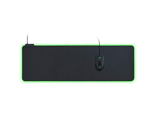 Razer Goliathus Chroma Extended (Taille XL) RAZER Pas Cher - UBALDI.com