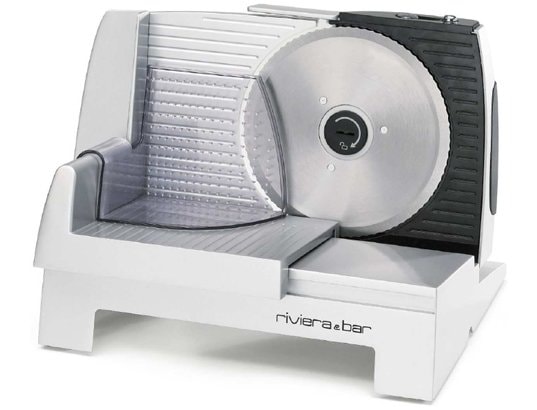 Trancheuse RIVIERA & BAR PT192A Pas Cher - UBALDI.com