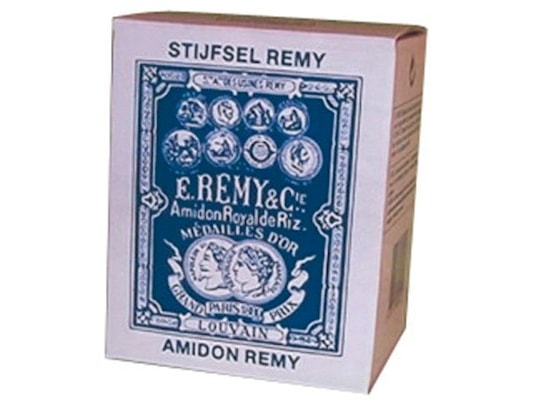 Amidon de riz - Cristaux - 250 gr - REMY REMY