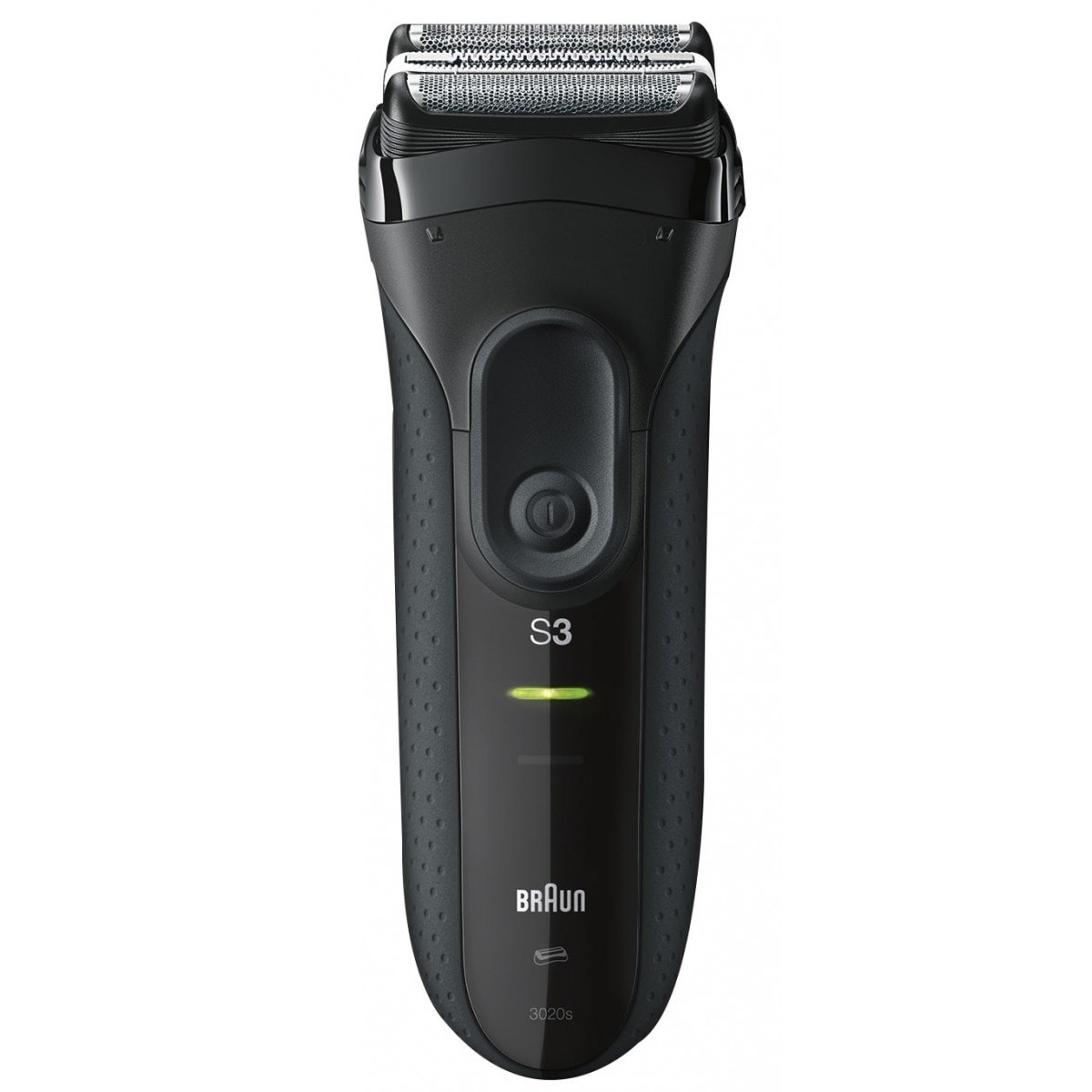 Rasoir électriques BRAUN 3020 VS SHAVER CLEANER BRAUN