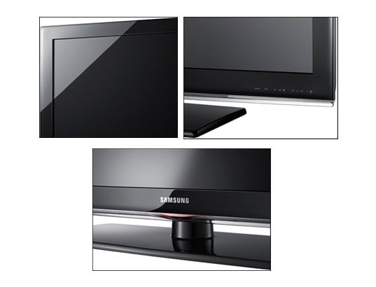 SAMSUNG LE40C530 - TV LCD Full HD 102 cm - Livraison Gratuite
