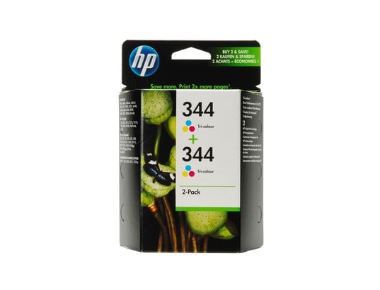 HP 344 HP