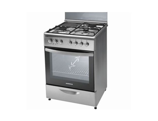 Cuisiniere mixte ROSIERES RCM6972IN/1