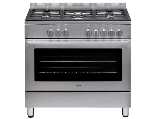 Piano de cuisson SAUTER SCM1090X