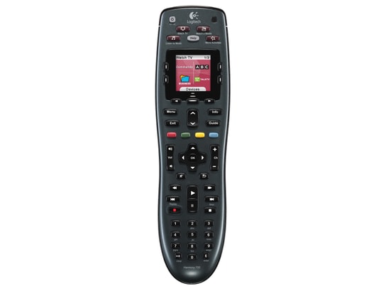 Télécommande universelle LOGITECH Harmony 700