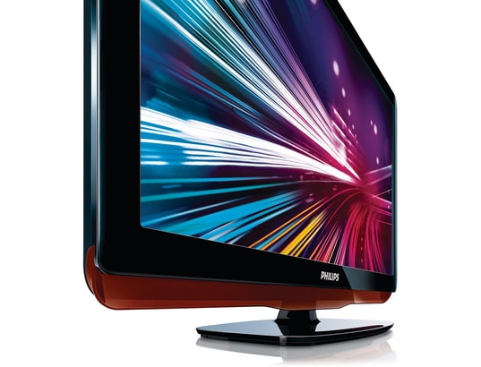 TV LED 56 cm PHILIPS 22PFL3405H/12