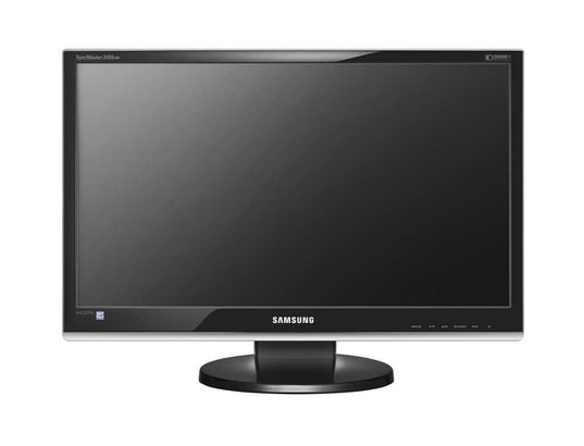 Ecran 24 pouces SAMSUNG 2494HM