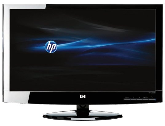 Ecran 20 pouces HP x20LED