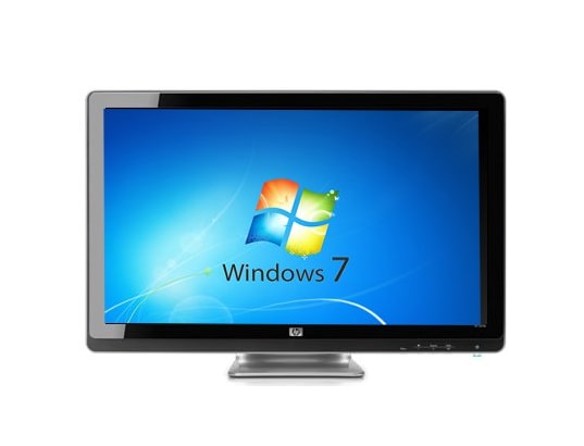 Ecran 23 pouces HP 2310ti
