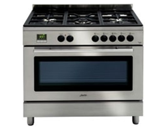 Piano de cuisson SAUTER SCM1095X