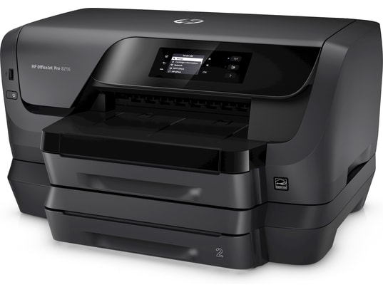 HEWLETT PACKARD Officejet Pro 8218 HP Pas Cher - UBALDI.com