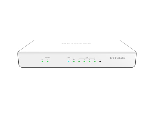 NETGEAR Insight Instant VPN Router Pack Insight Instant VPN Router Pack ...