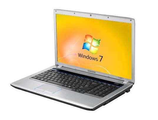 Ordinateur portable SAMSUNG R730 E7P 610