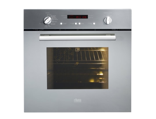 Four encastrable pyrolyse FAURE FYB563M