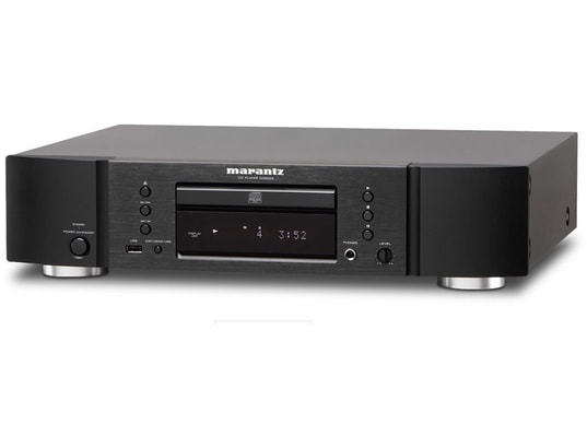 Lecteur CD MARANTZ CD6003 Noir