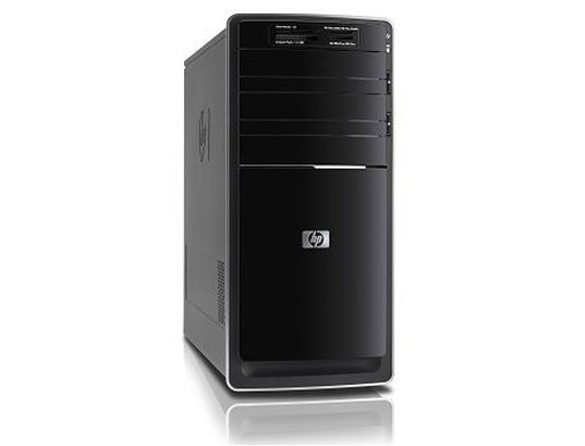 Unité centrale HP Pavilion p6710.fr