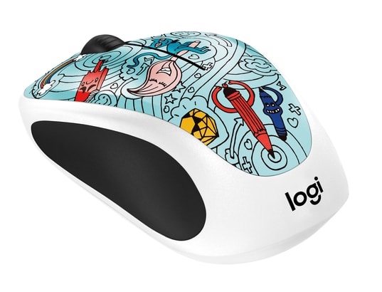 Logitech WIRELESS MOUSE M238 LOGITECH