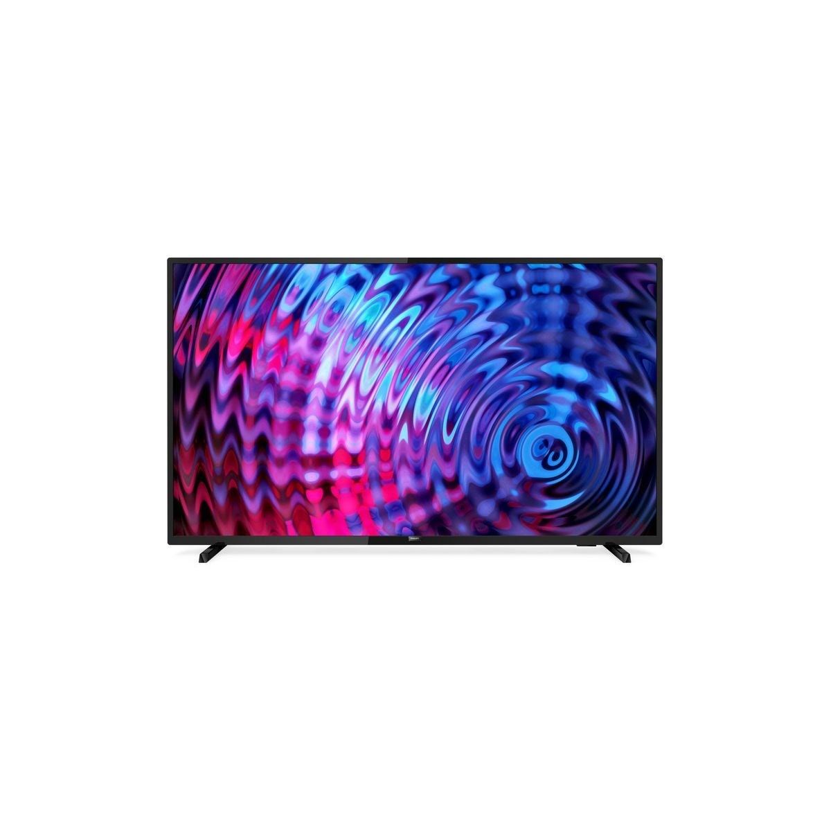 PHILIPS TV LED 32 POUCES HD Téléviseur Ultra Plat FULL HD Smart TV PHILIPS