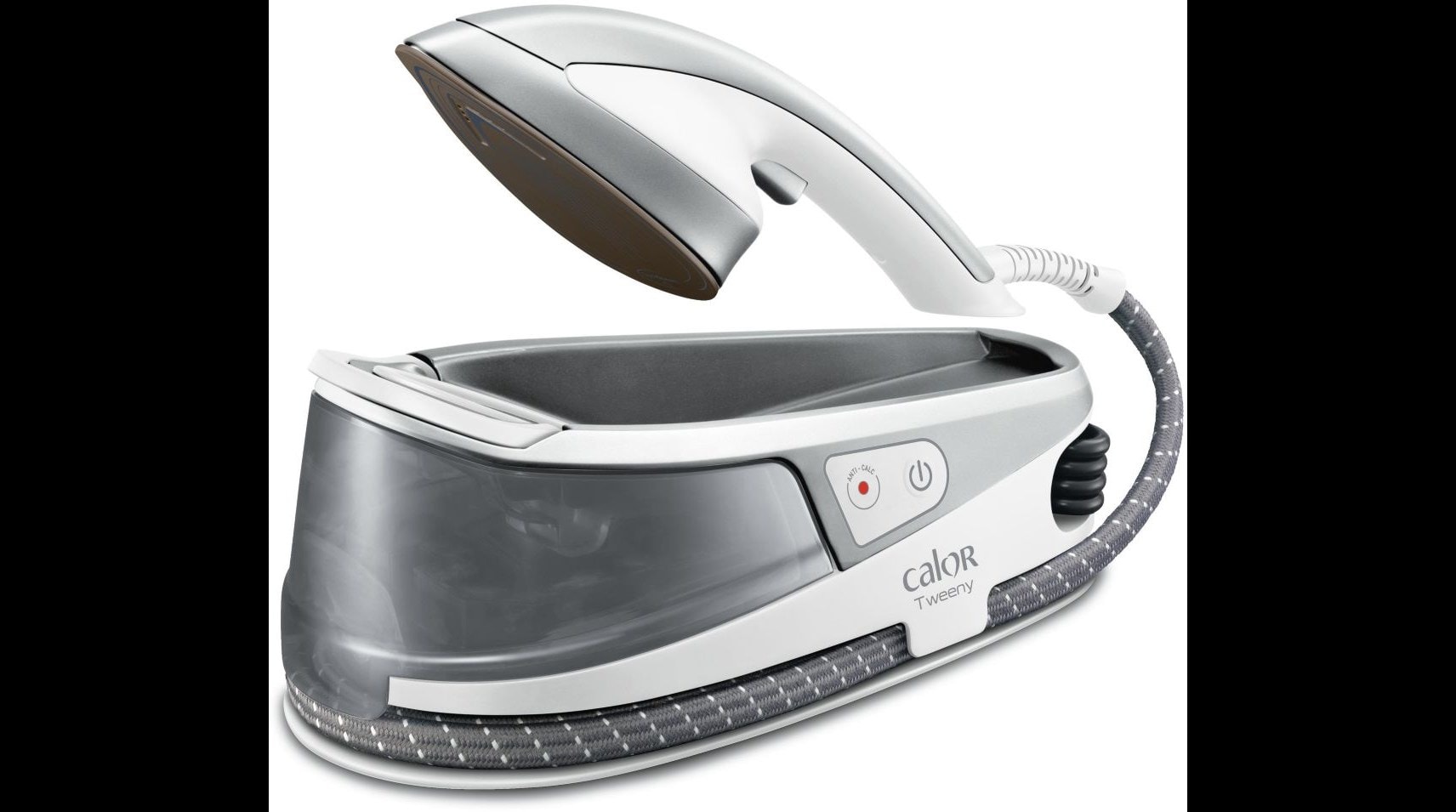 Fer Et Defroisseur Vapeur CALOR