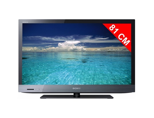 TV LED Full HD 82 cm SONY KDL32EX521