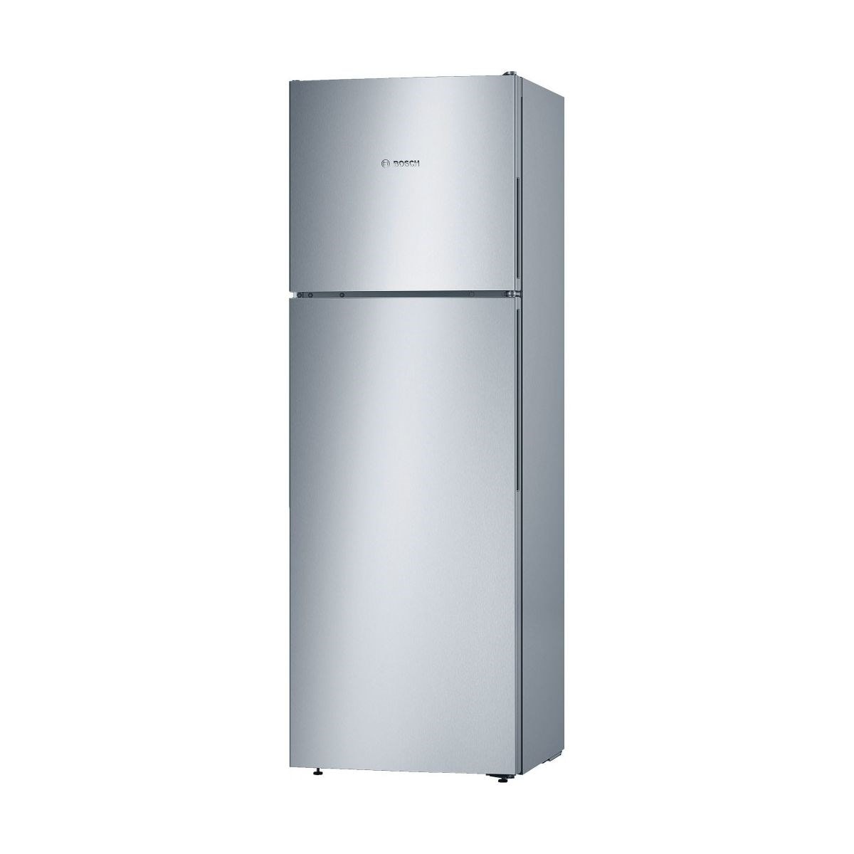 BOSCH REFRIGERATEUR FRIGO DOUBLE PORTE inox 300L A++ Froid brassé Low ...