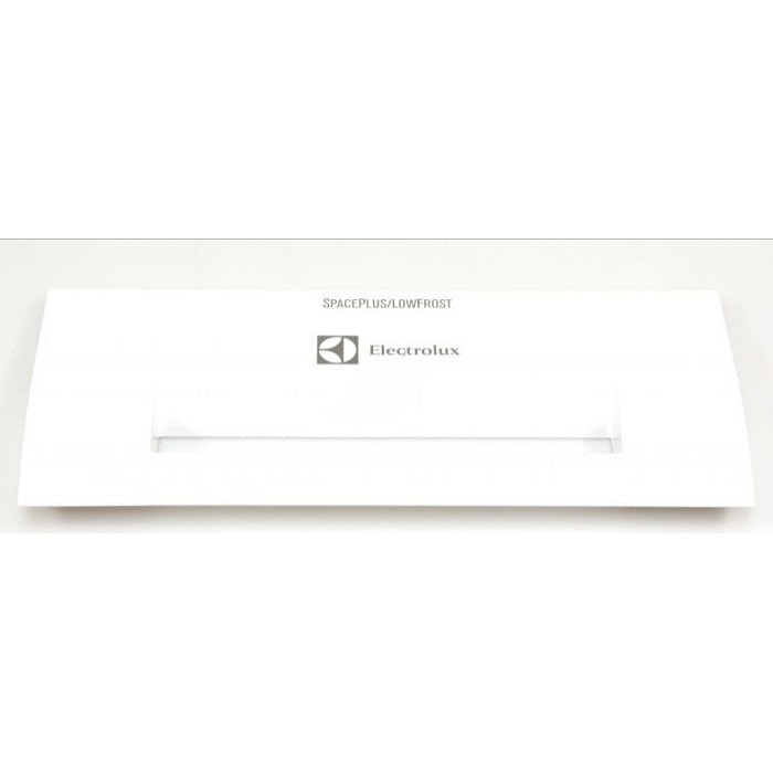 Poignee de porte pour congelateur bahut electrolux ELECTROLUX