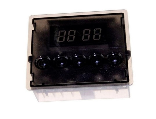 Programmateur SMEG Pas Cher - UBALDI.com