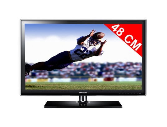 TV LED 48 cm SAMSUNG UE19D4000
