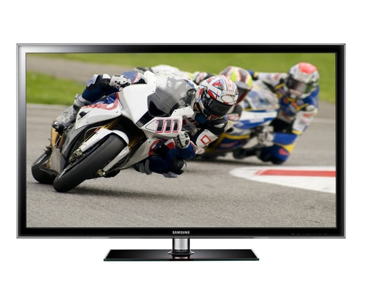 SAMSUNG UE40D5000 - TV LED Full HD 102 cm - Livraison Gratuite