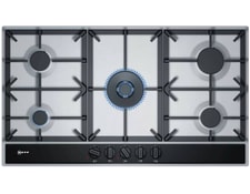 Plaque Gaz 5 Feux - Vente Table de Cuisson Gaz 5 Foyers