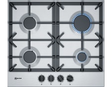 Plaque de Cuisson Gaz - Plaque Gaz - Table de Cuisson Gaz