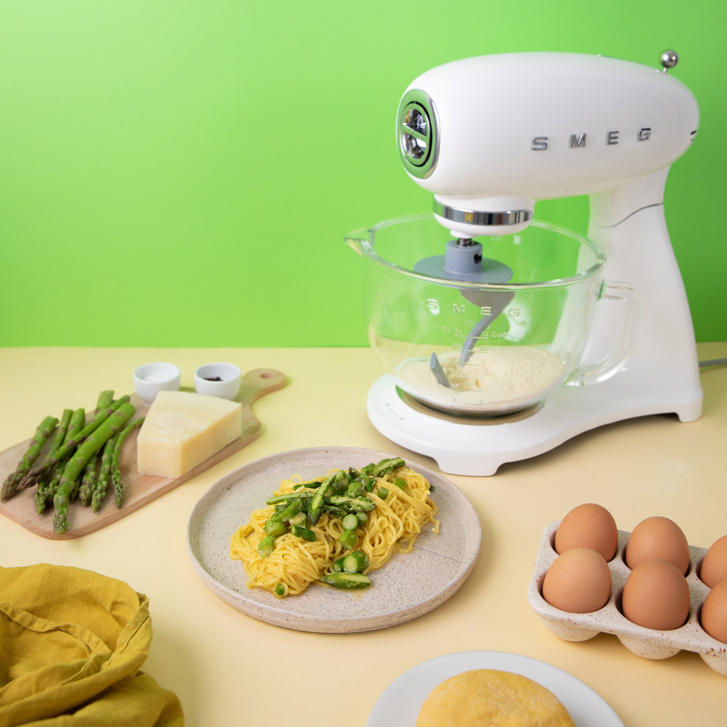 Accessoire robot SMEG SMDH01 Pas Cher - UBALDI.com