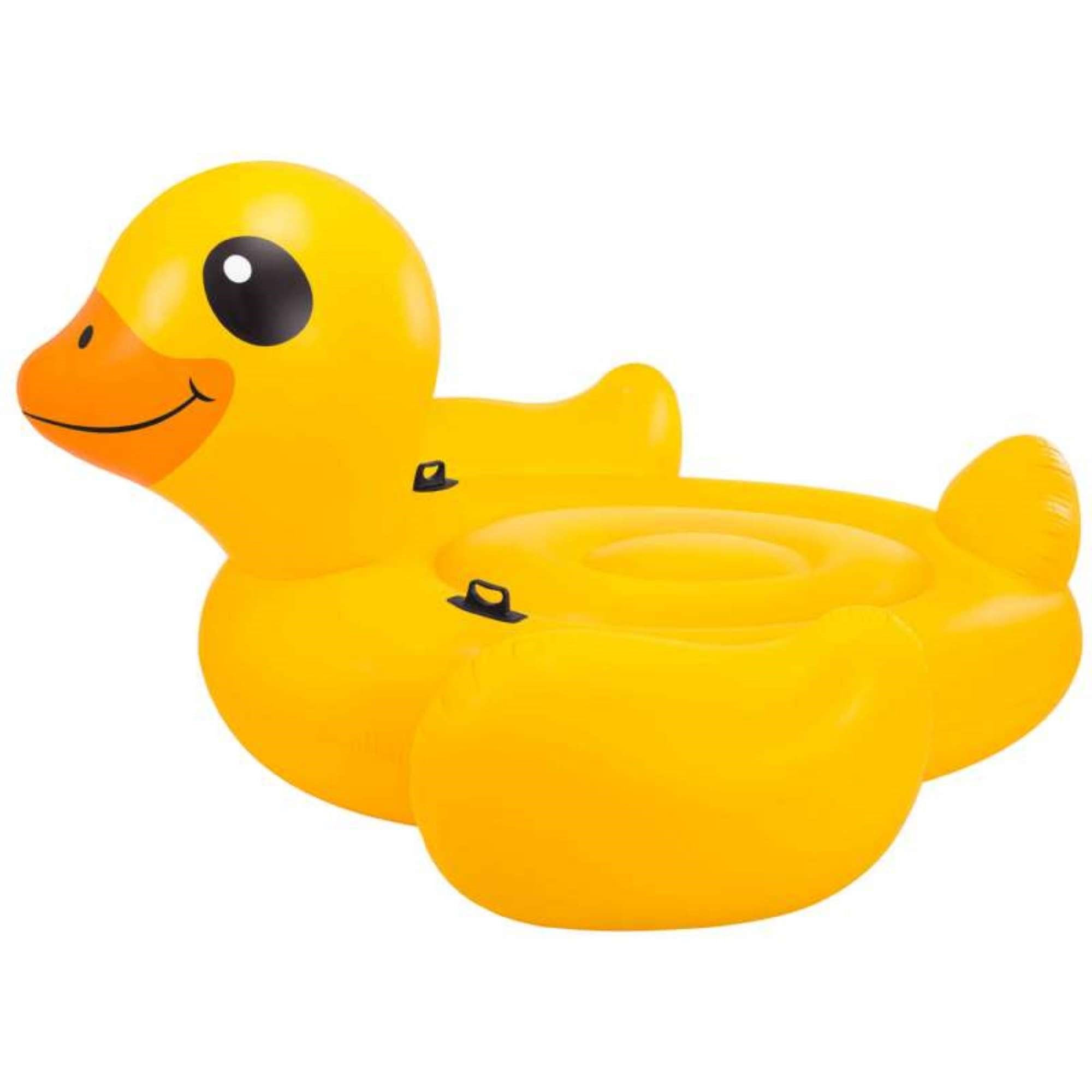 Canard gonflable - intex INTEX 9666 Pas Cher - UBALDI.com