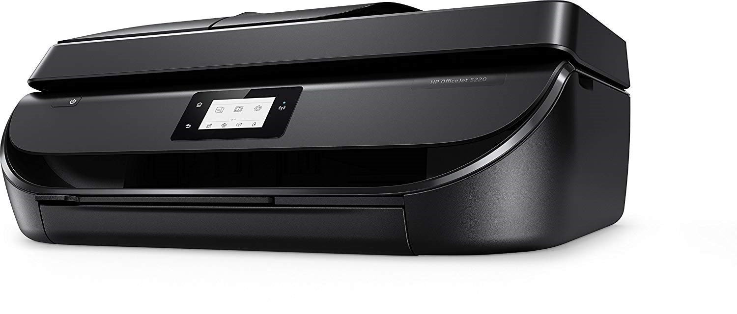 HP Officejet 5220 All-in-One HP