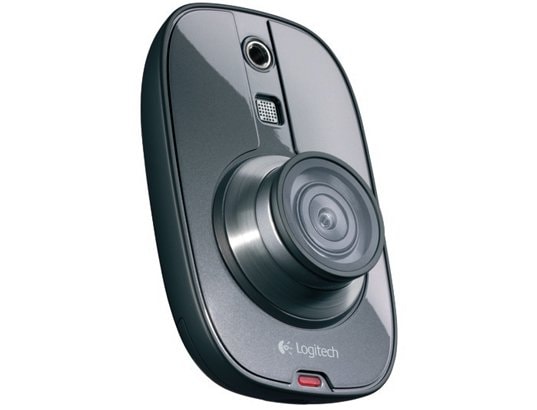 Caméra IP LOGITECH Alert 700i Add-On Camera 961-000334