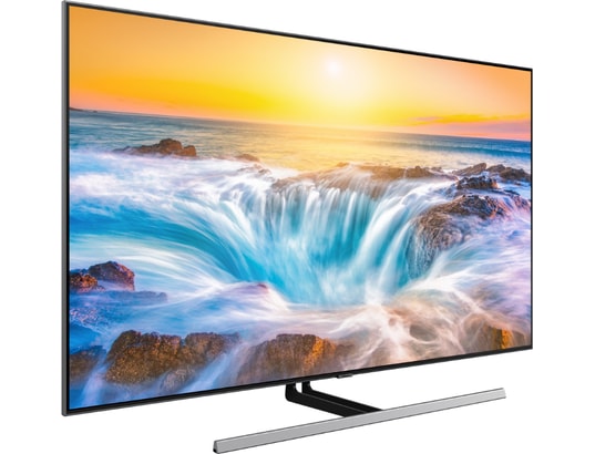 SAMSUNG QE 65 Q85 R - TV QLED 4K 163 cm - Livraison Gratuite