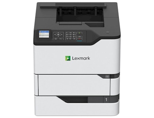 LEXMARK Lexmark MS823dn LEXMARK Pas Cher - UBALDI.com