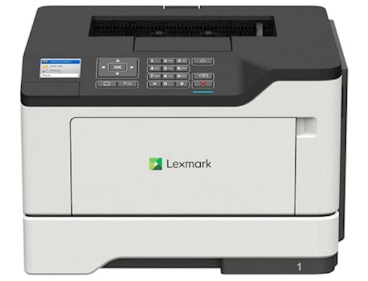Lexmark MS521dn LEXMARK Pas Cher - UBALDI.com