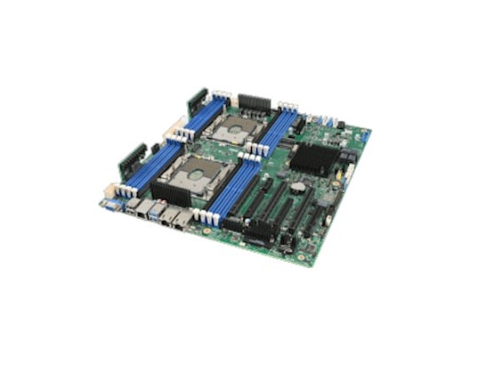 INTEL Intel Server Board S2600STB INTEL