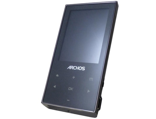 Lecteur MP3 / MP4 ARCHOS 20C VISION 8GO