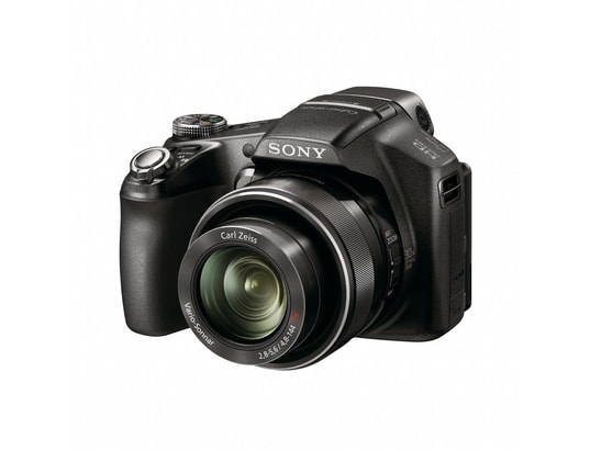 Appareil photo numérique bridge SONY CyberShot DSC-HX100V