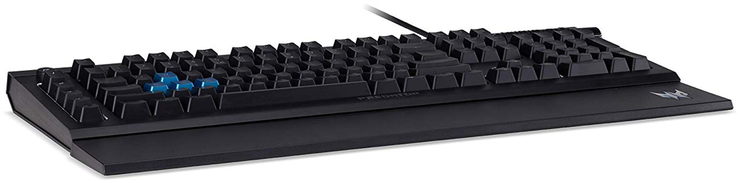 Clavier gamer ACER Predator Aethon 500 - mécanique gamer RGB Pas Cher ...