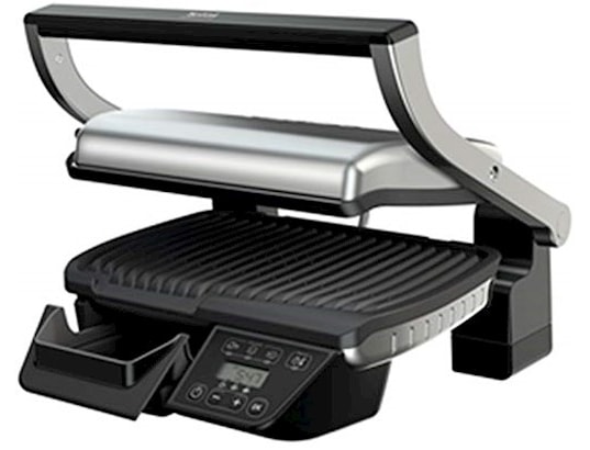 Grill Multifonctions Select TEFAL