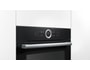 BOSCH HBG672BB1S Série 8 Pas Cher - Four encastrable pyrolyse BOSCH ...
