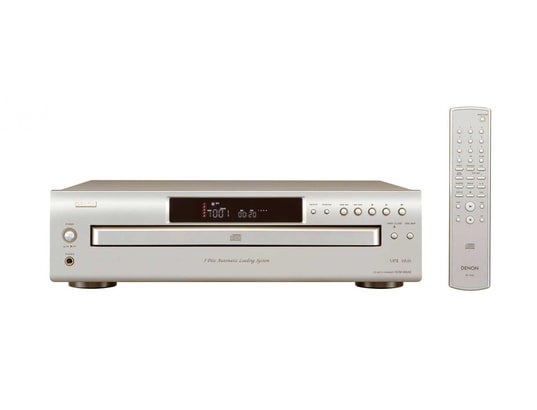 Lecteur multi CD DENON DCM500AESP