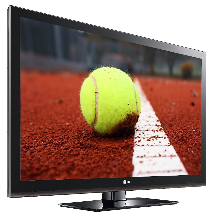 TV LCD Full HD 94 cm LG 37LK450