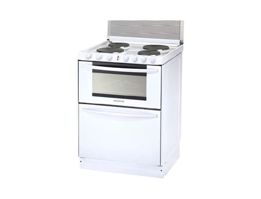Cuisiniere electrique ROSIERES TRIPLE 6 E