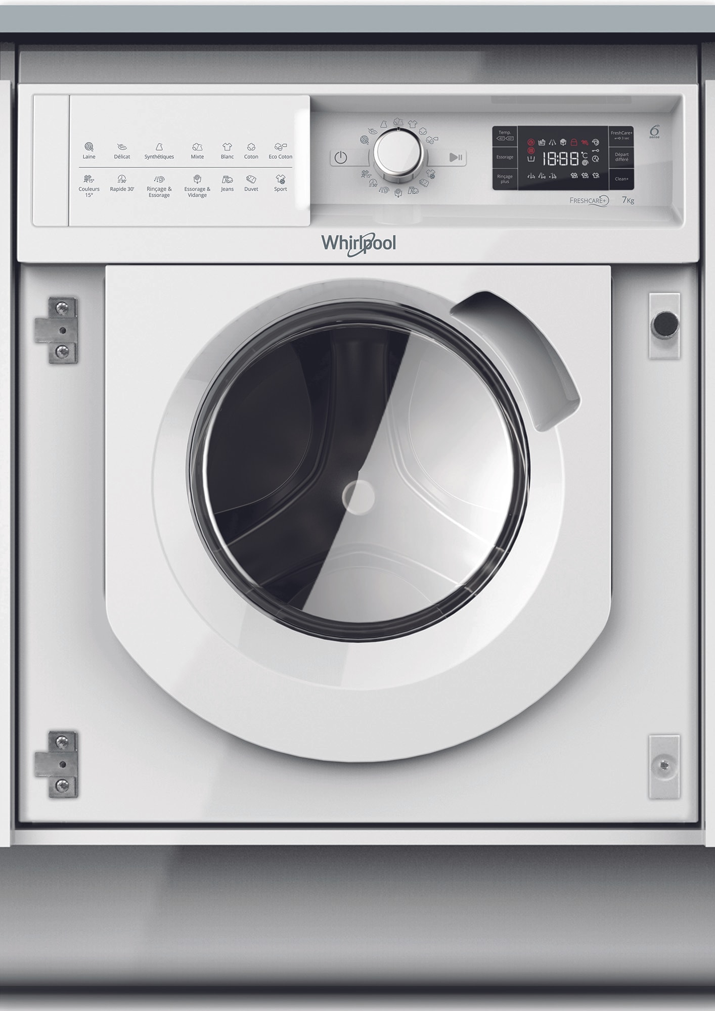 Lave Linge Encastrable