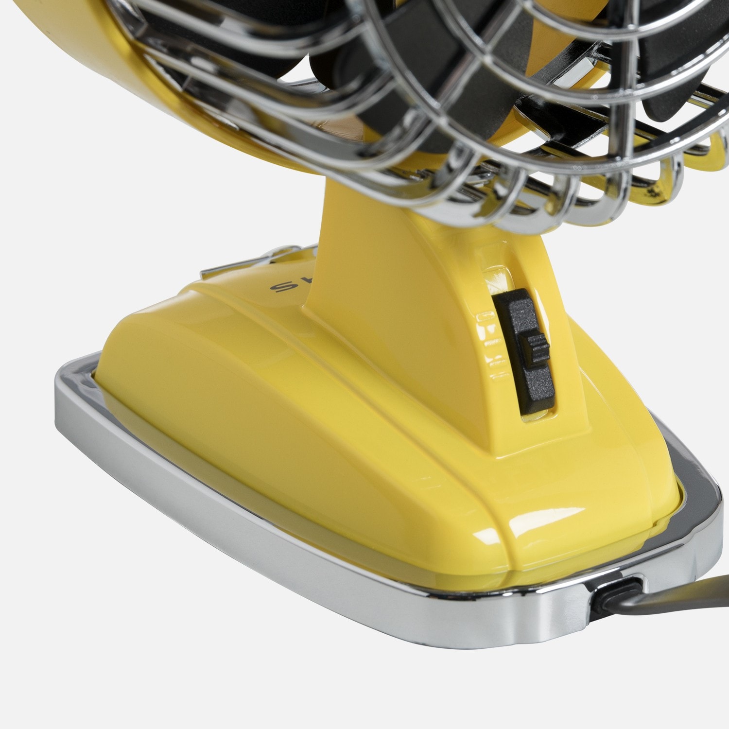 Retro jet fan mini - ventilateur diffuseur d'aromes usb IKOHS 5737_12977