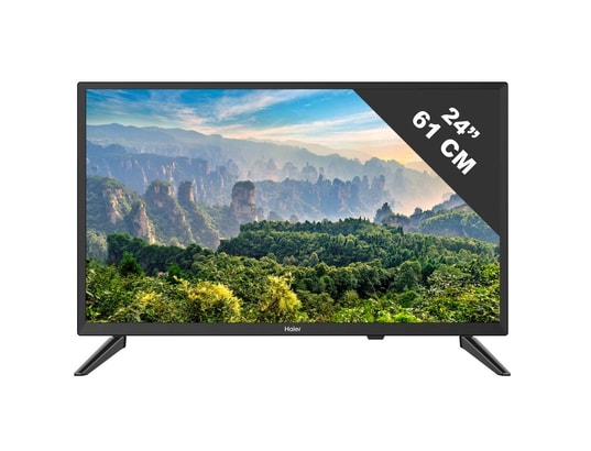 TELE LED DE 24 POUCES HAIER LE 24 K 6000 HAIER